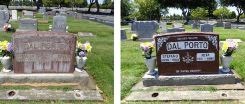 Our Products - Stockton Monuments - Beautiful Selection