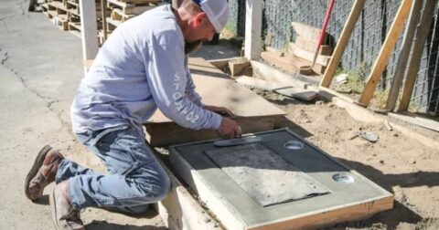 Our Team - Stockton Monuments Caring Experts