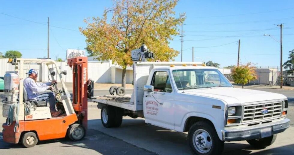 Our Team - Stockton Monuments Caring Experts